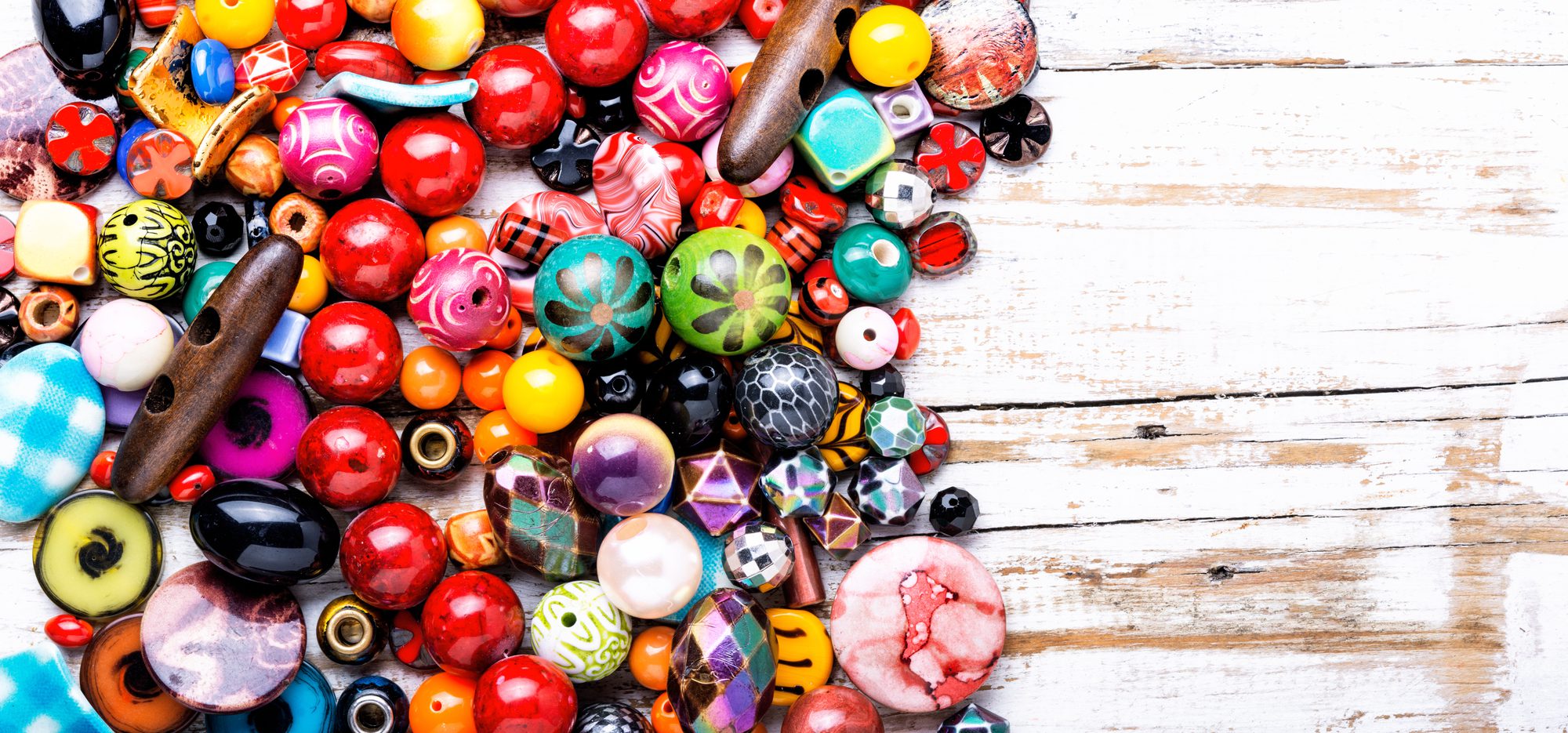 Women's Bead Cooperative | IMVR